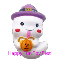 HappyFunToy